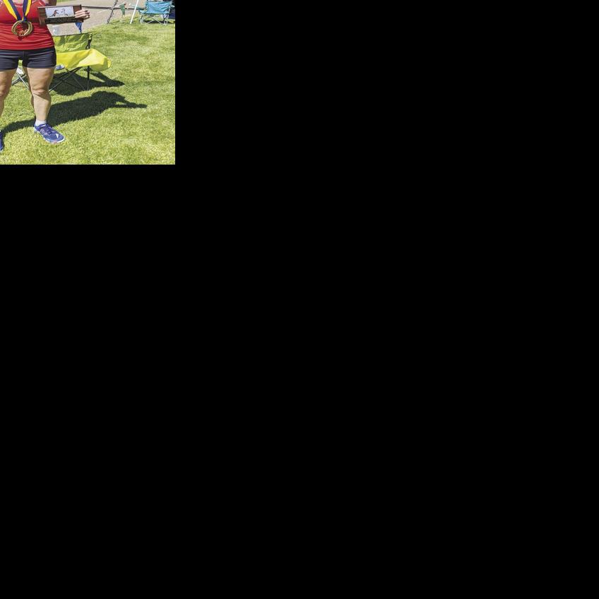 Runner completes 49 races in 49 states – with one to go in Hawaii ...