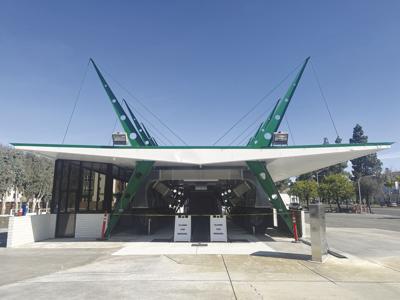 Clean Swap: Kaady Car Wash is open | Business | losaltosonline.com