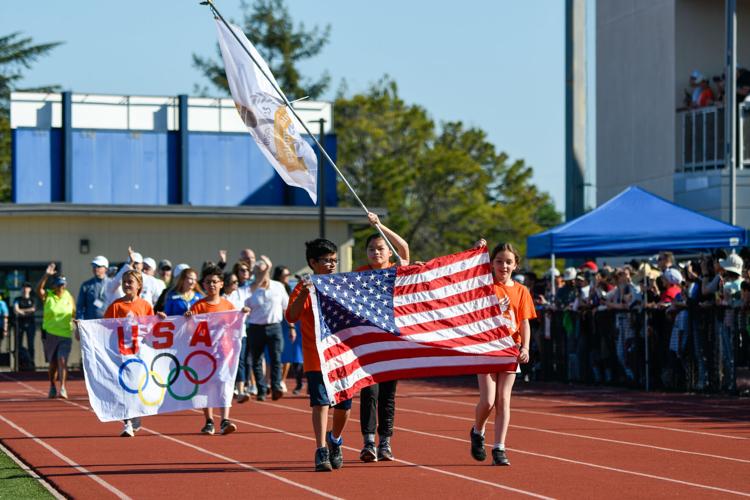 LASD Junior Olympians break decades-old records | Schools ...