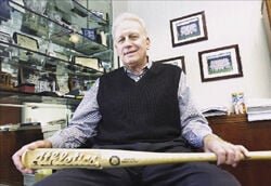 Schott reminisces about his nine-plus years as owner of MLB team | News ...