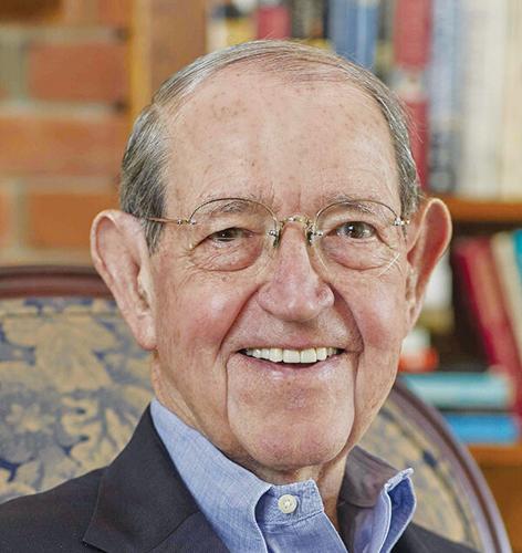 County Assessor Stone to call it quits after 30 years in role | News ...