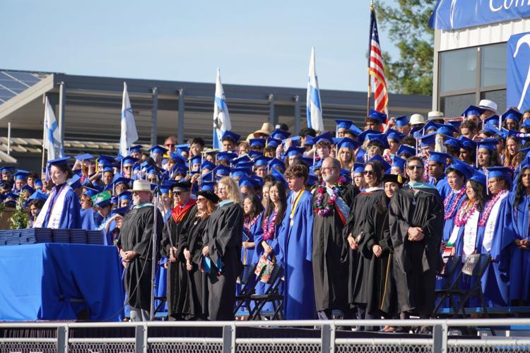 Los Altos High School Class of 2023 | Schools | losaltosonline.com