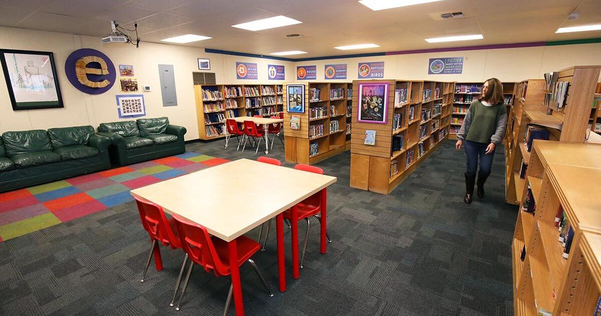 LASD aims to approve facilities master plan this school year | Schools ...
