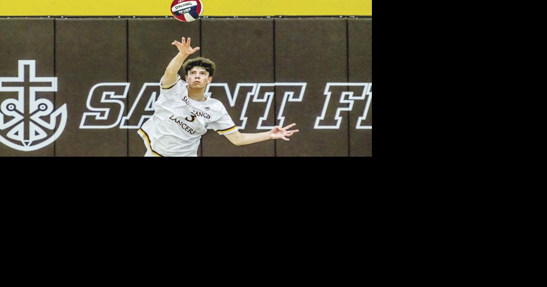 Prep Sports Summary: LA dominates league track finals; SF volleyball ...