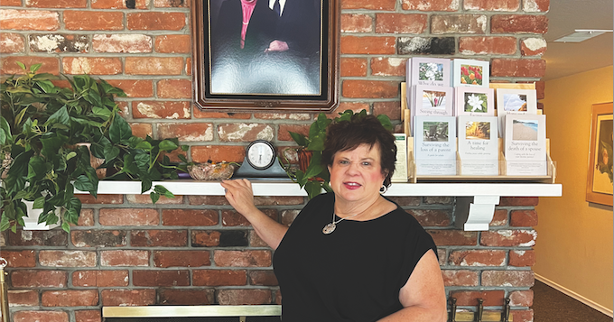 Longtime Mountain View mortuary gets a new lease on life | Business ...