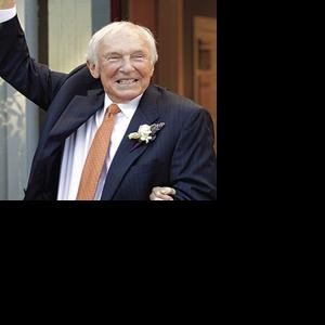 Harry B. Hambly III | Obituaries | losaltosonline.com