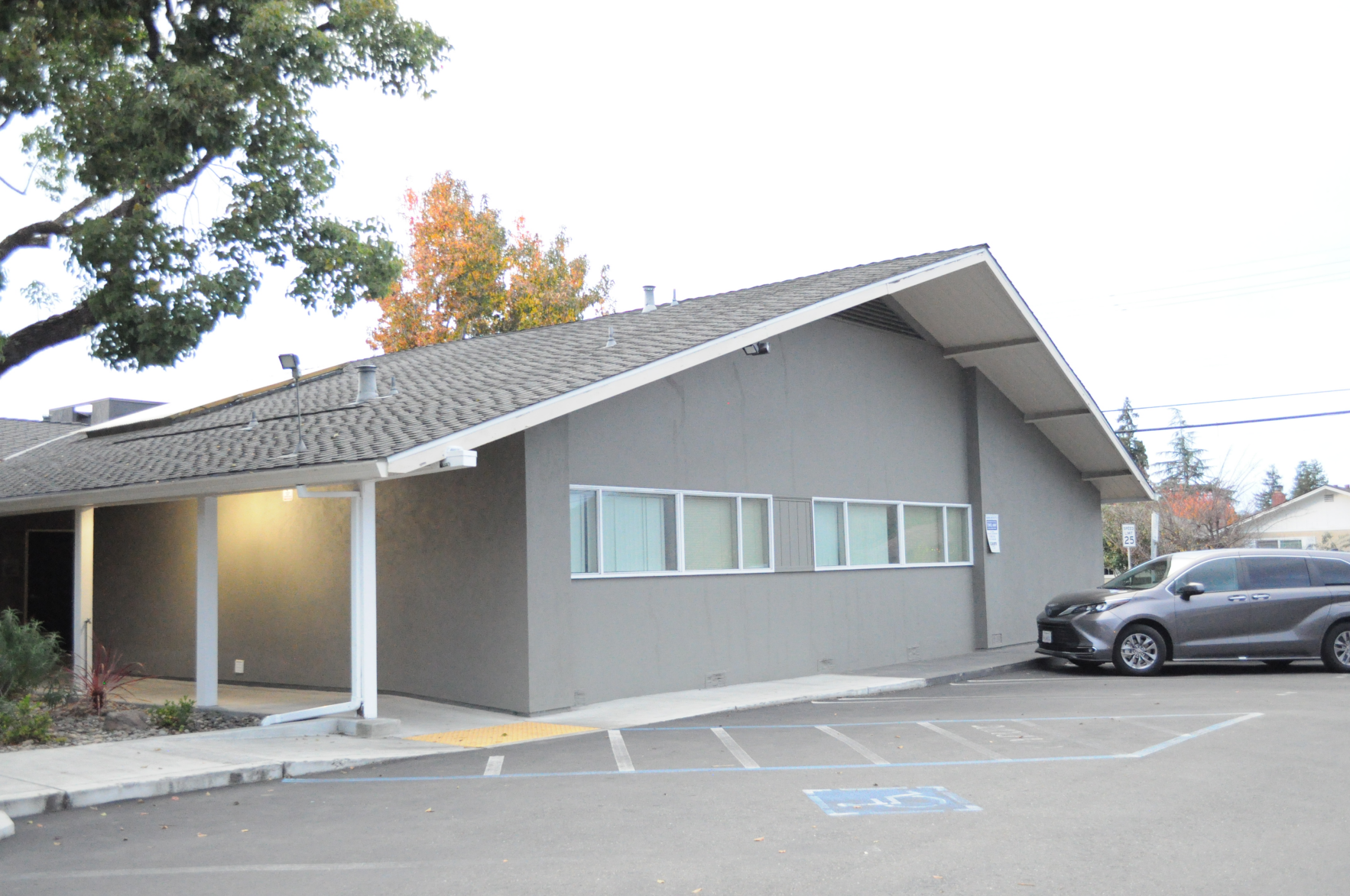 Mountain View approves controversial rezoning along Miramonte Avenue ...