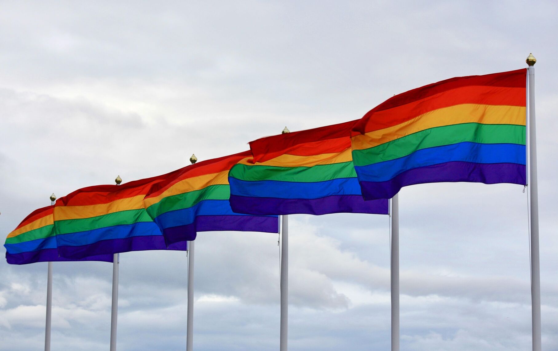 Stepping up as allies during Pride Month | Your Health | losaltosonline.com