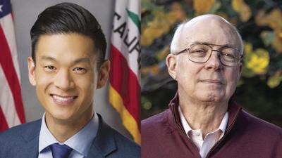 Low, Simitian in dead heat in bid for general election | News ...