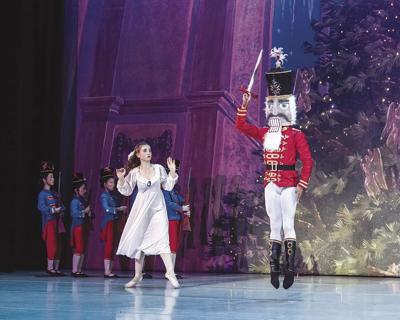 ‘Nutcracker’ is a community celebration | Community | losaltosonline.com