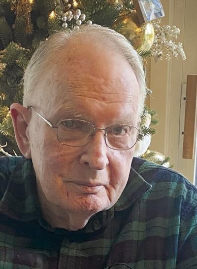 Roger Mackin | Obituaries | losaltosonline.com