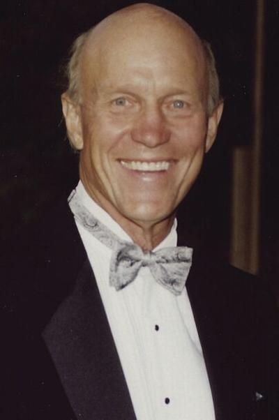 Jack Herman Bates | Obituaries | losaltosonline.com