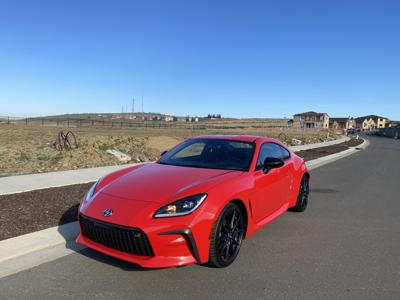 Toyota GR86 has come a long way | On the Road | losaltosonline.com