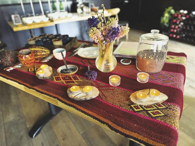 A chocolate dream: Candy business comes to Los Altos | Business ...