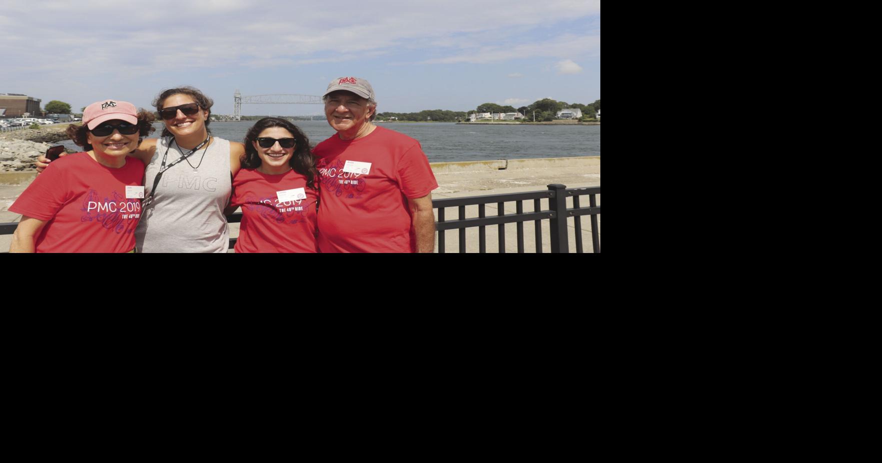 Native of Los Altos progresses from intern to director of volunteer ...