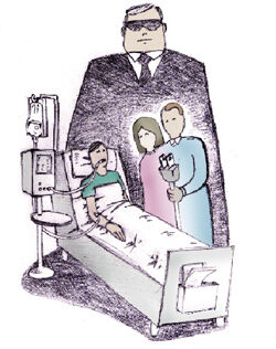 Terri Schiavo, an avoidable tragedy | Archives | losaltosonline.com