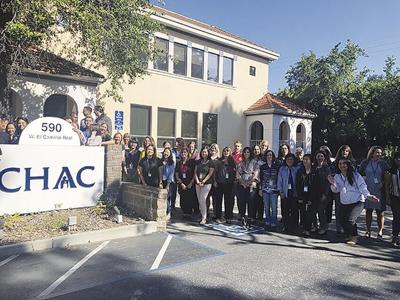 CHAC closing clinic to balance budget; supes to contribute $1M | News ...