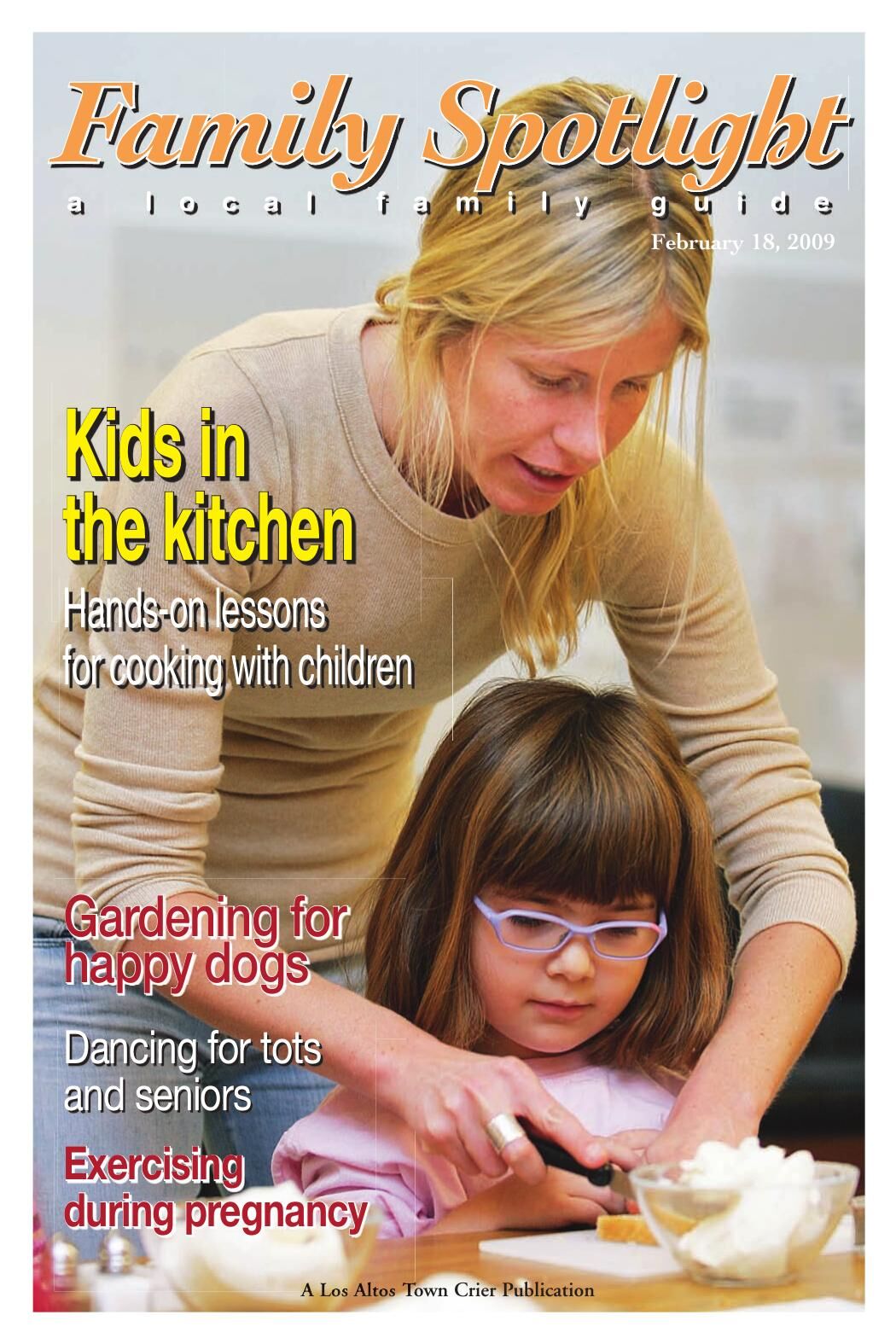 Family_Spotlight_021809.pdf | Magazine | losaltosonline.com