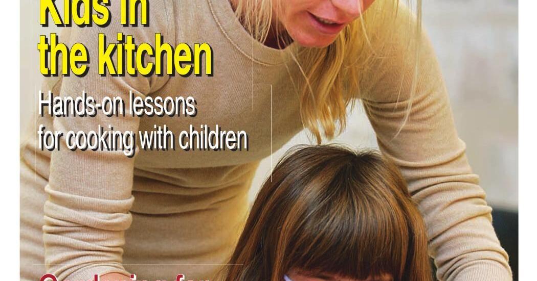 Family_Spotlight_021809.pdf | Magazine | losaltosonline.com