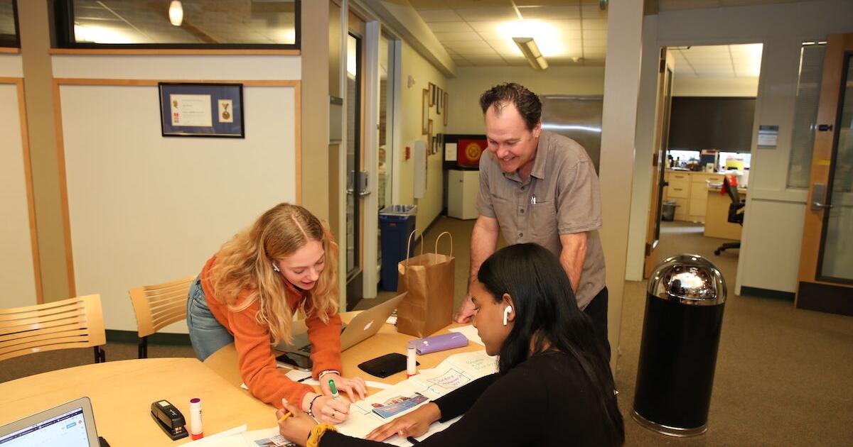 Foothill Middle College expands to meet demand | Schools ...