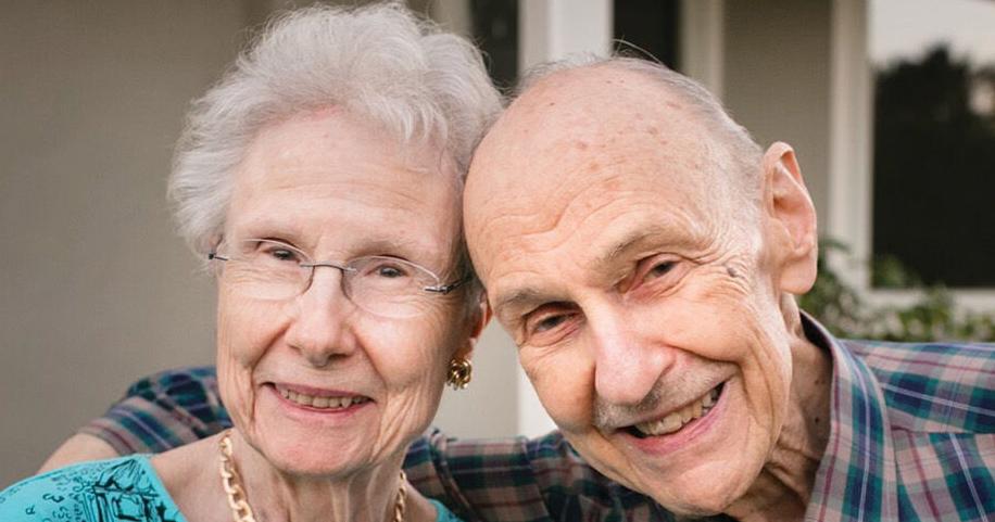 Donald Morris Baer & Phyllis Novotny Baer | Obituaries | losaltosonline.com