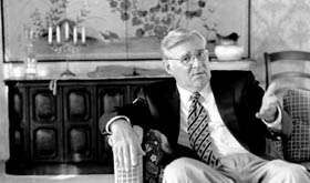 Meet the new Los Altos mayor: Lou Becker scheduled to become new LA ...