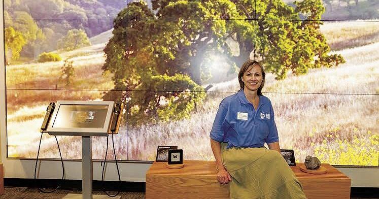 History museum director leaves legacy of ‘intergenerational’ growth ...