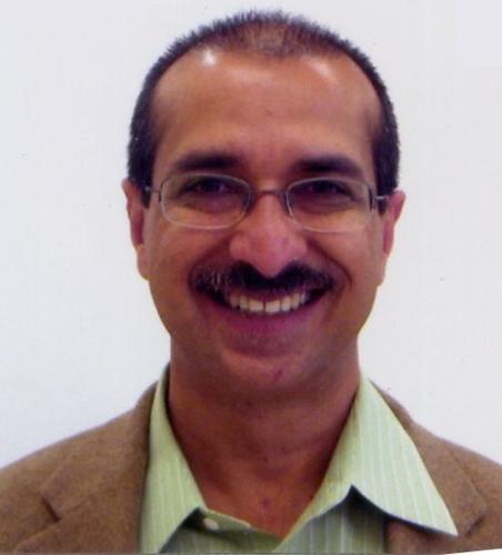 No election in Los Altos Hills but new council member Rajiv Bhateja to ...