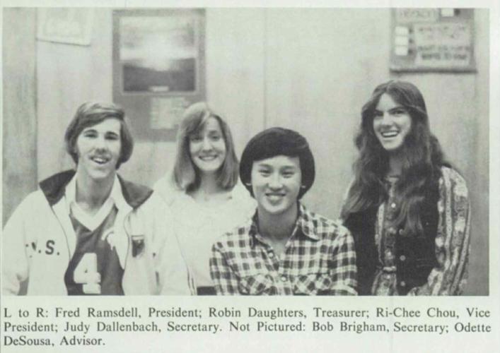 Homestead High School grad wins Nobel Prize | Schools | losaltosonline.com