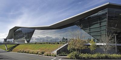 History Museum program explores stories behind iconic high-tech ...