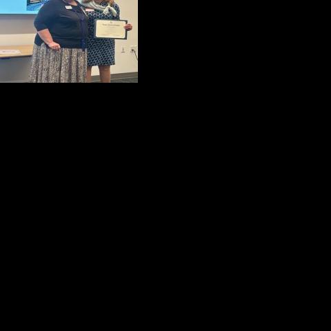 Local residents receive DAR community service awards | Community ...