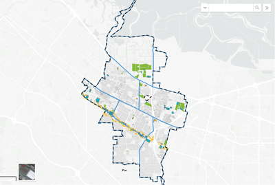 City of Mountain View study session centers on housing element | News ...