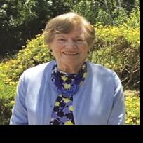 Ruth J. Magnuson | Obituaries | losaltosonline.com