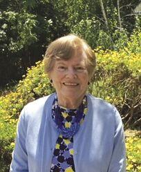Ruth J. Magnuson | Obituaries | losaltosonline.com