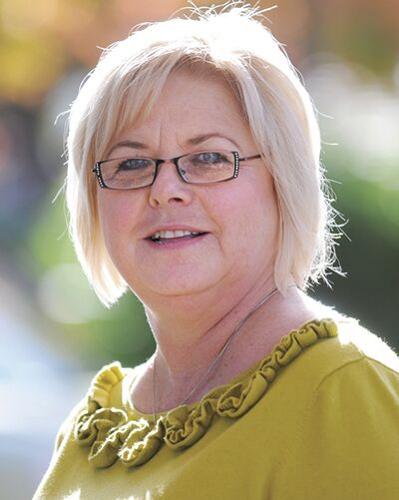 Chris Redden: Longtime Town Crier leader was devoted to work, play and ...