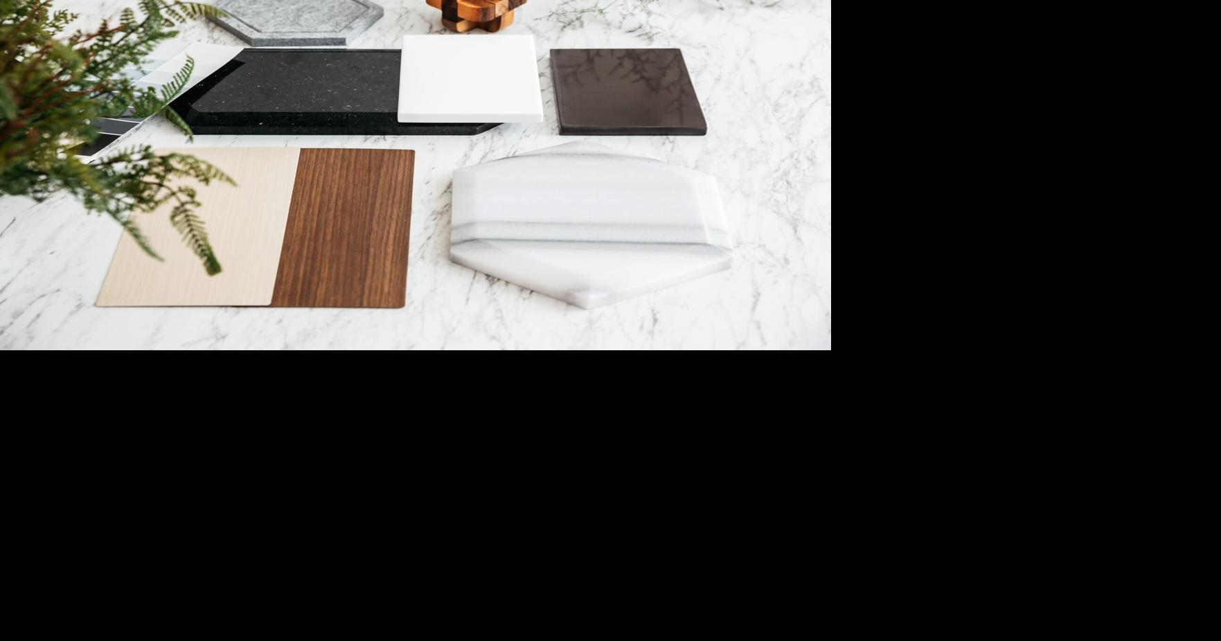 Bored with your kitchen? Transform countertop surfaces in just a ...