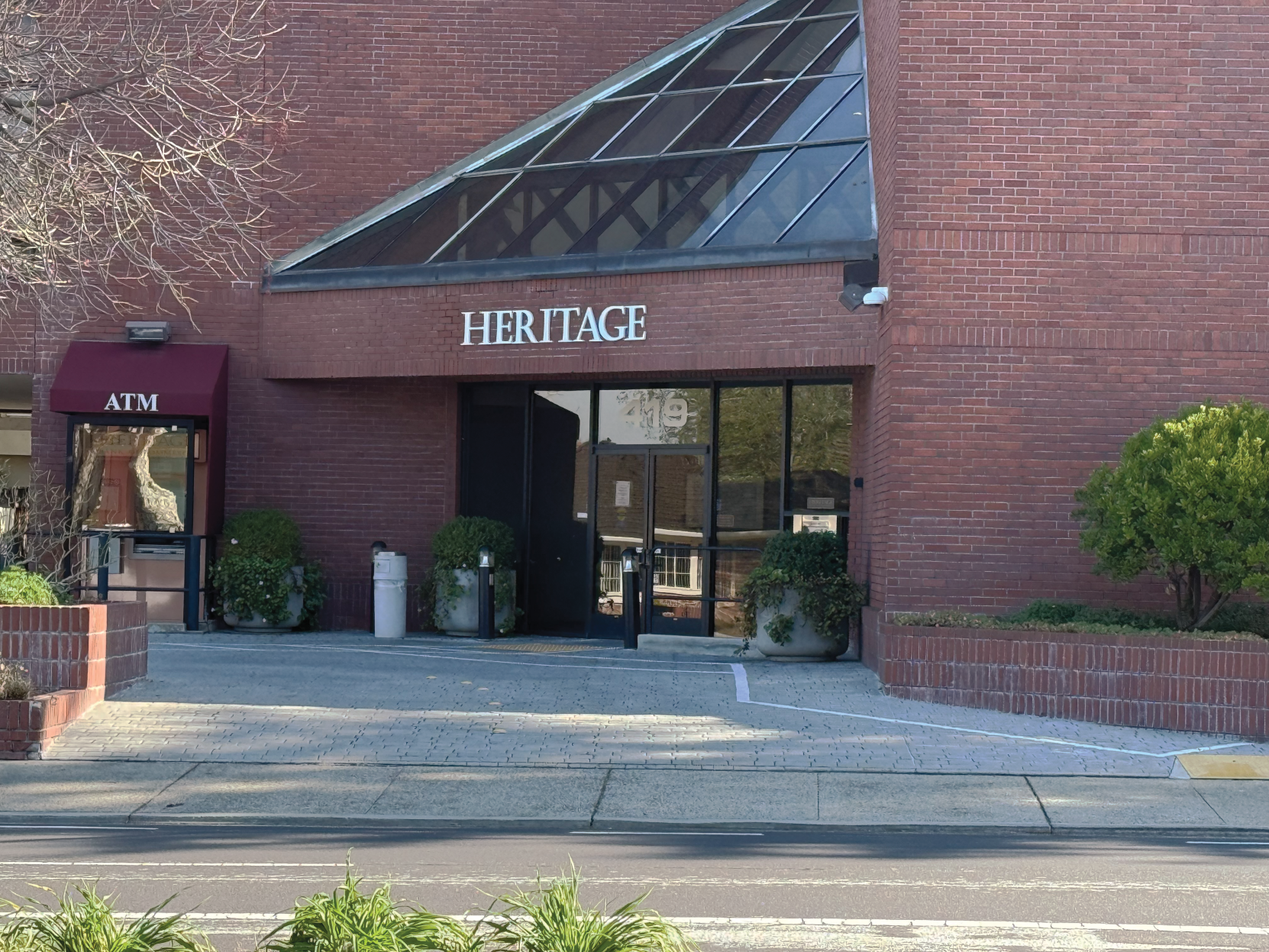 Heritage Bank of Commerce set to merge in Q2 with Citizens Business ...