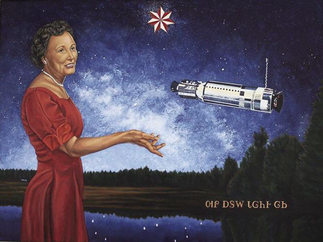 Women's History Month: Remembering Los Altos’ Mary Golda Ross, Lockheed ...