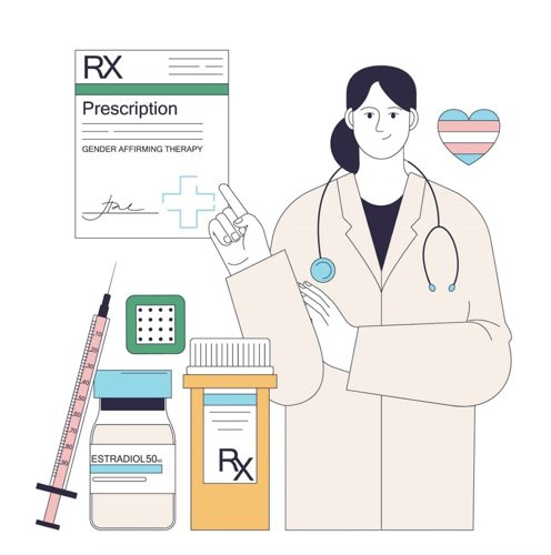 Expert talks consequences of gender-affirming care bans on youth | Your ...