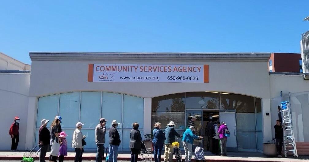 CSA braces for impact after order to remove homeless camps | News ...