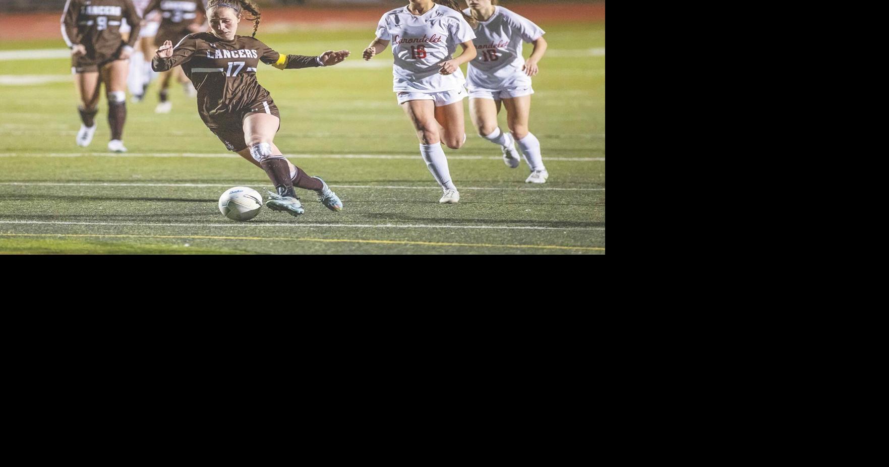 Late goal lifts Lancers to NorCal title; MV teams fall in earlier ...