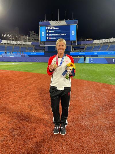 Hayward’s mettle leads to a medal | Sports | losaltosonline.com