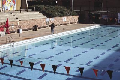 Foothill College plans to use natural gas for renovated pool, local ...