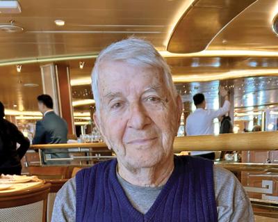 Soph Vitakis | Obituaries | losaltosonline.com