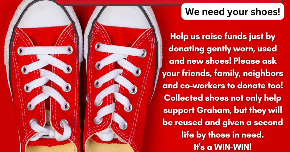 School Brief: Graham Middle School PTA shoe fundraiser for ...