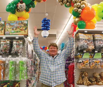 Silicon Valley successes lead to success for Diddams | Business ...