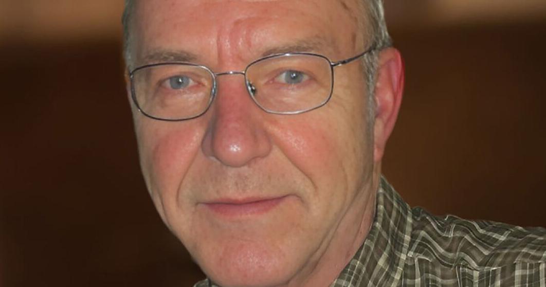 Victor Peterson | Obituaries | losaltosonline.com
