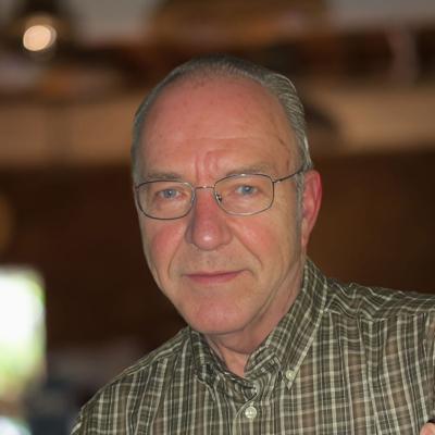 Victor Peterson | Obituaries | losaltosonline.com