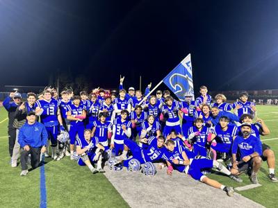 Los Altos football wins PAL El Camino Division championship | Sports ...