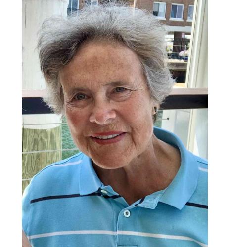 Mary Mason Converse | Obituaries | loudountimes.com